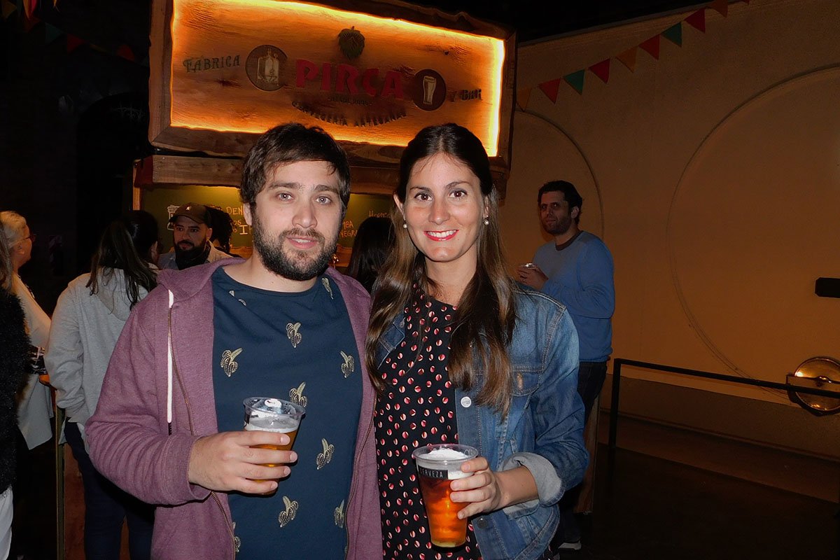 Expo Beer Mendoza, el gran festejo cervecero - MChic!